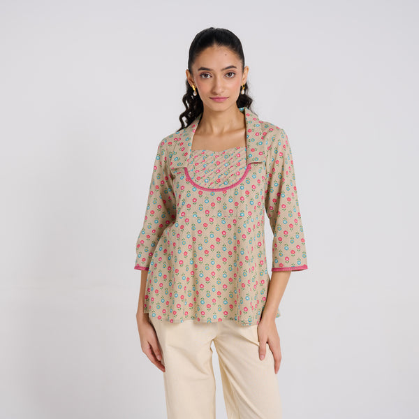 Everyday Classics – Rustorange