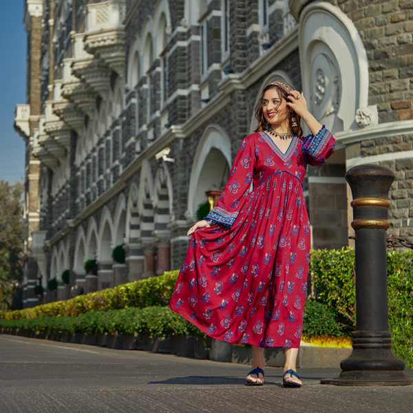 Dresses – Page 2 – Rustorange