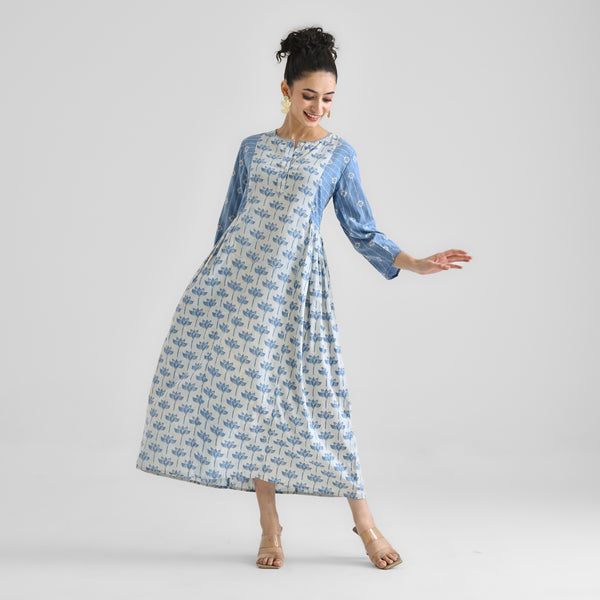 Ethnic Wear - Shop Indian Ethnic Wear for Women & Girls at Low Prices ...