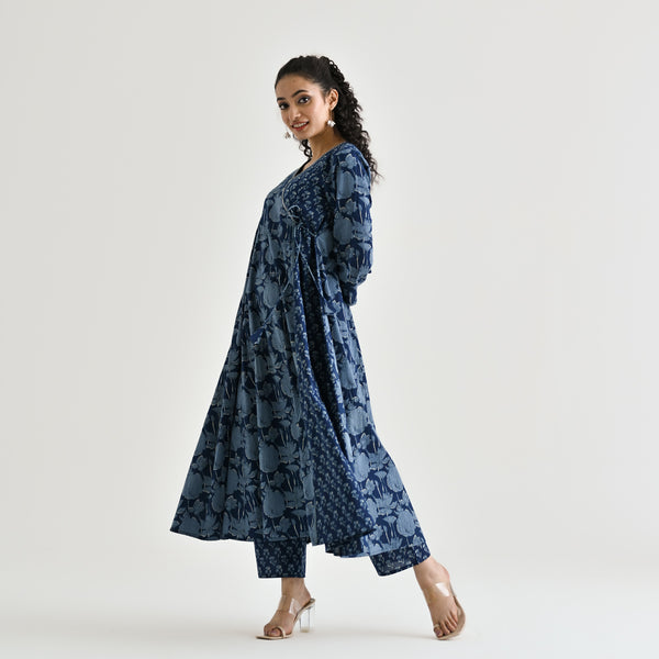 Ethnic Wear - Shop Indian Ethnic Wear for Women & Girls at Low Prices ...