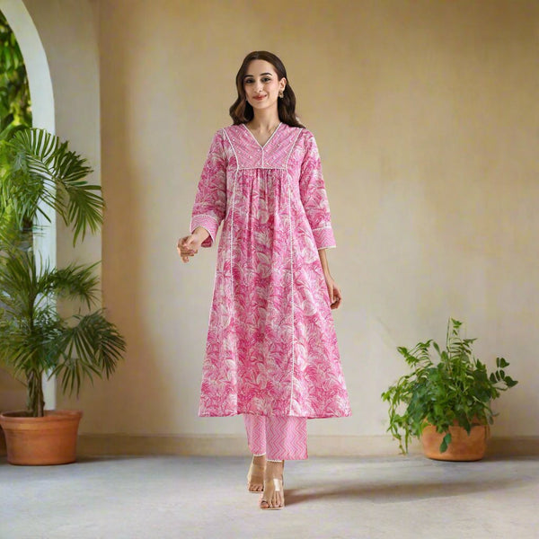 Ethnic Wear - Shop Indian Ethnic Wear for Women & Girls at Low Prices ...