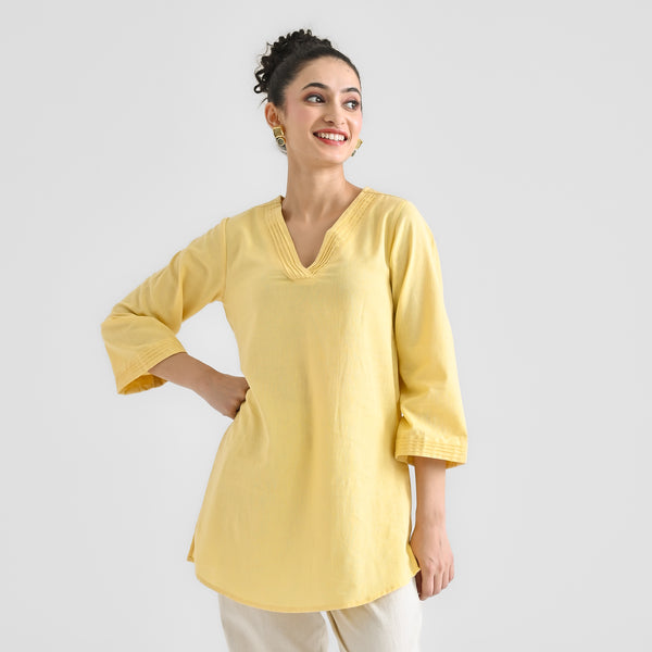 Buy Tops for Women | Ladies Tops in India | Rustorange
