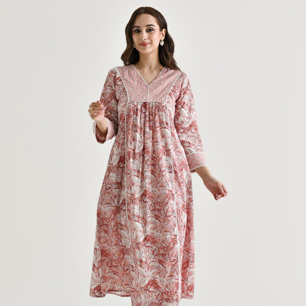 Ethnic Wear - Shop Indian Ethnic Wear for Women & Girls at Low Prices ...