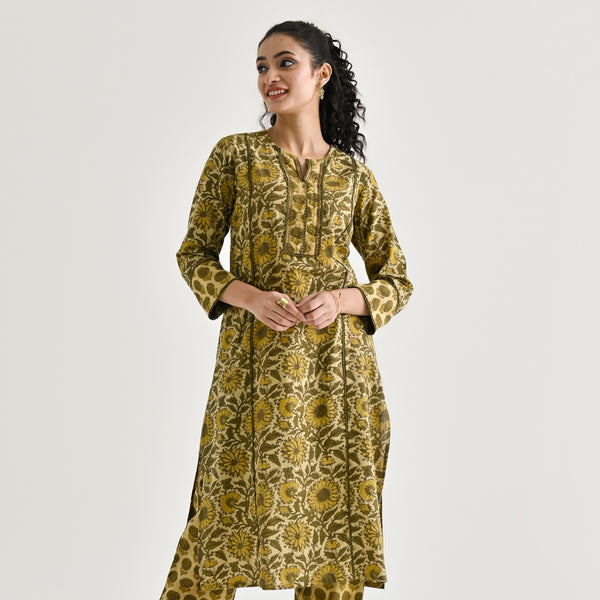 Ethnic Wear - Shop Indian Ethnic Wear for Women & Girls at Low Prices ...