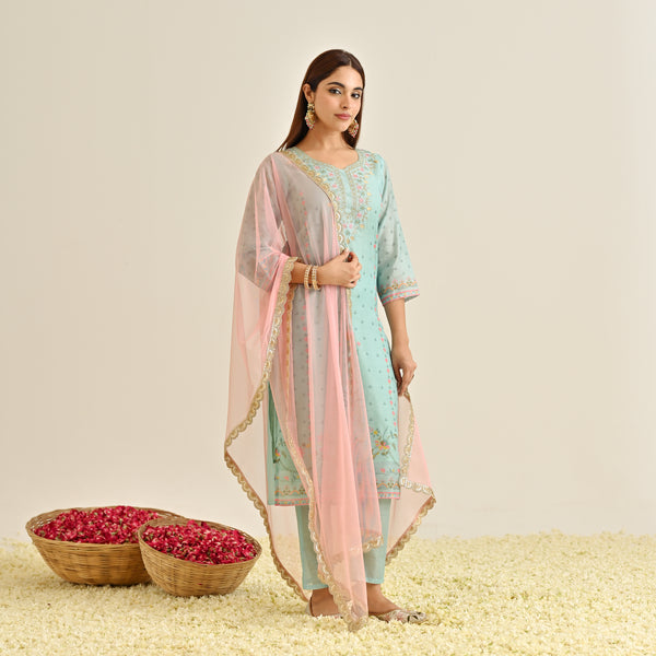 Buy Kurta Sets for Women in India – Page 2 – Rustorange