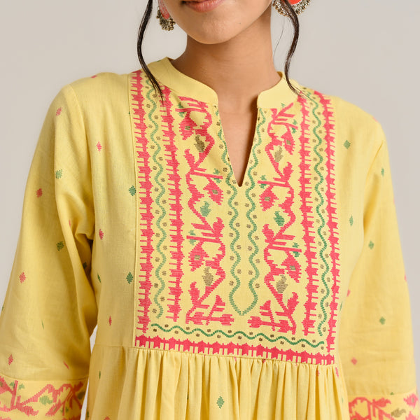 Ethnic Wear - Shop Indian Ethnic Wear for Women & Girls at Low Prices ...