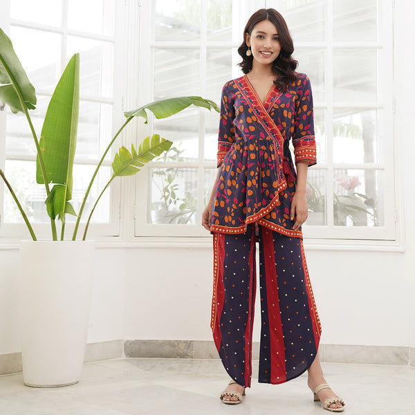 Buy Co-ord Sets for Women in India | Rust Orange – Page 2 – Rustorange