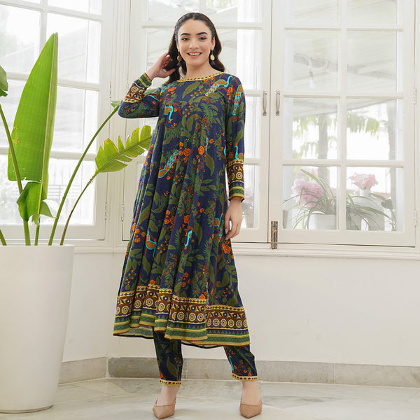 Buy Co ord Sets for Women in India | Rustorange – Page 2