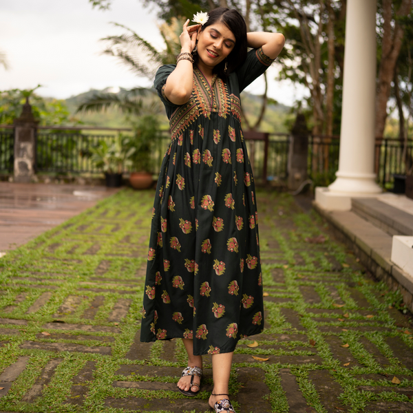 Low Price Offers on Dresses for Women in India | Rust Orange – Page 2 – Rustorange