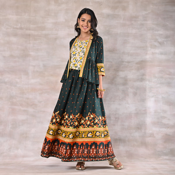 Clearance Sale – Rustorange